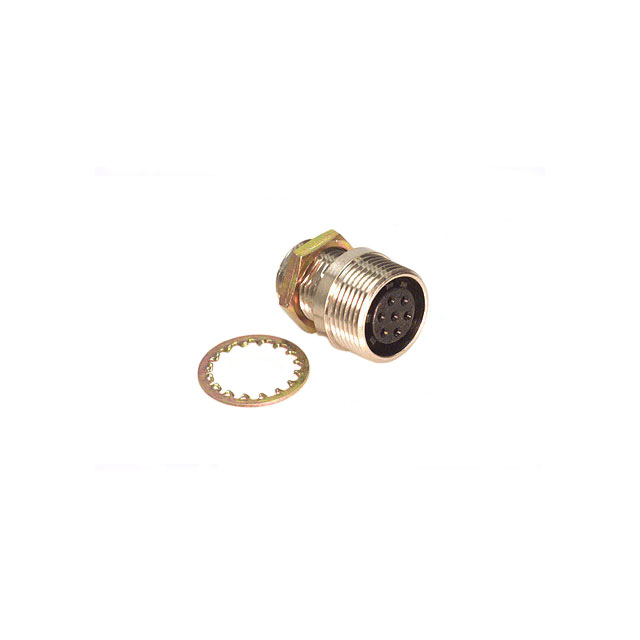 SR30-10R-7S(71) Hirose Electric Co Ltd | Connectors, Interconnects | DigiKey